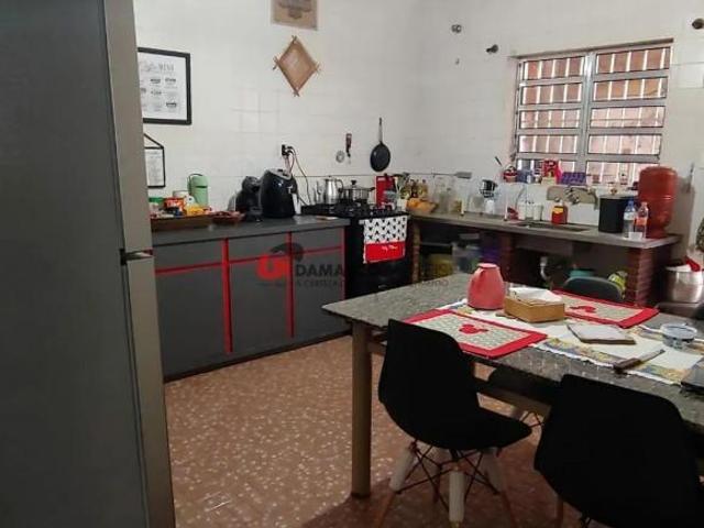Casa em Cerâmica