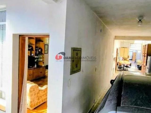 Casa em Cerâmica
