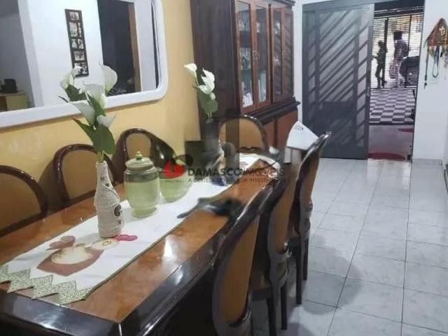 Casa em Cerâmica