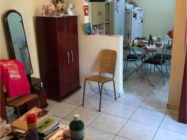 Casa em Cerqueira César/SP