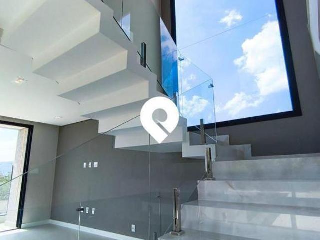Casa em Cézar de Souza, Mogi das Cruzes/SP de 248m² 3 quartos à venda por R$ 2.499.000,00