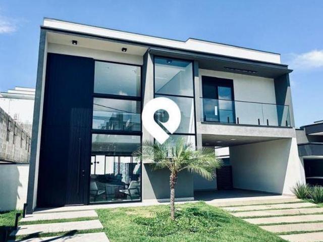 Casa em Cézar de Souza, Mogi das Cruzes/SP de 258m² 3 quartos à venda por R$ 2.099.000,00