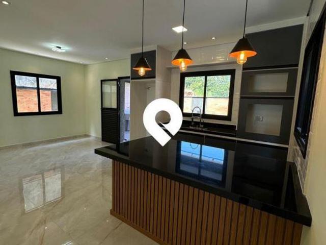 Casa em Cézar de Souza, Mogi das Cruzes/SP de 217m² 3 quartos à venda por R$ 1.490.000,00