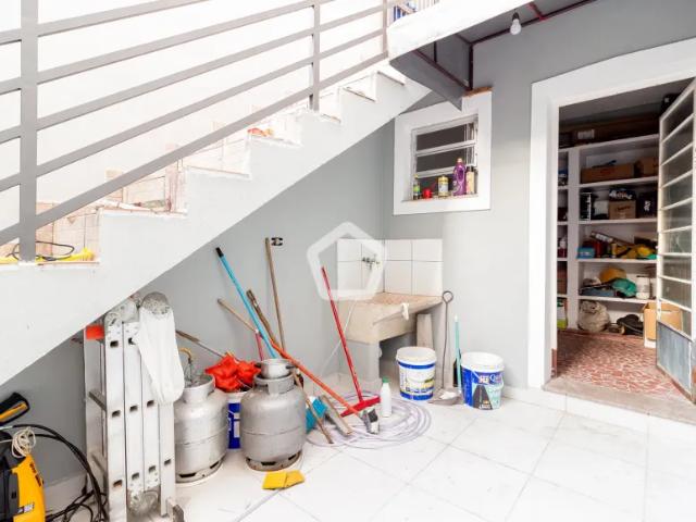 Casa em Chácara Belenzinho
