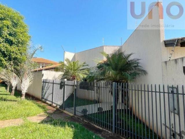 Casa em Chácara Cachoeira Campo Grande