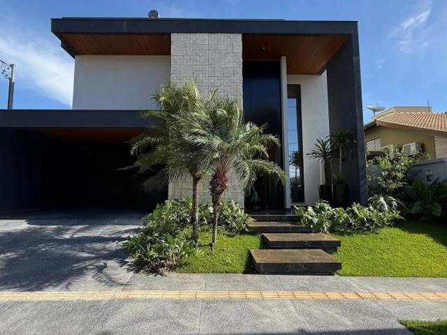 Casa em Chácara Cachoeira, Campo Grande/MS de 448m² 4 quartos à venda por R$ 6.500.000,00