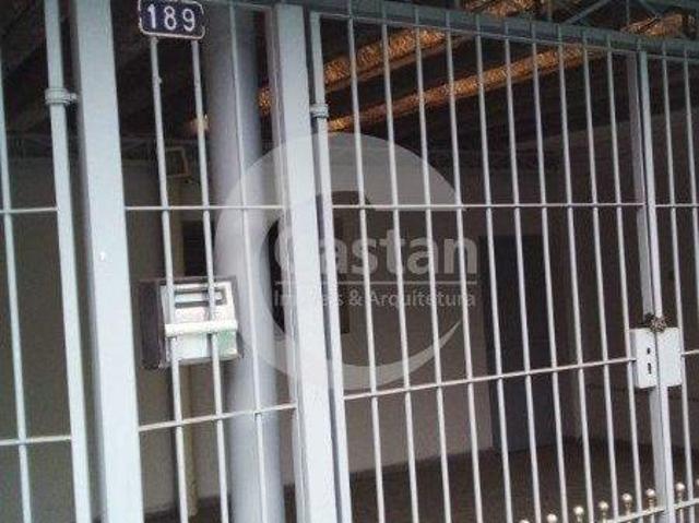 Casa em Chácara Califórnia