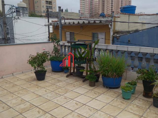 Casa em Chácara Califórnia, São Paulo/SP de 110m² 3 quartos à venda por R$ 699.900,00