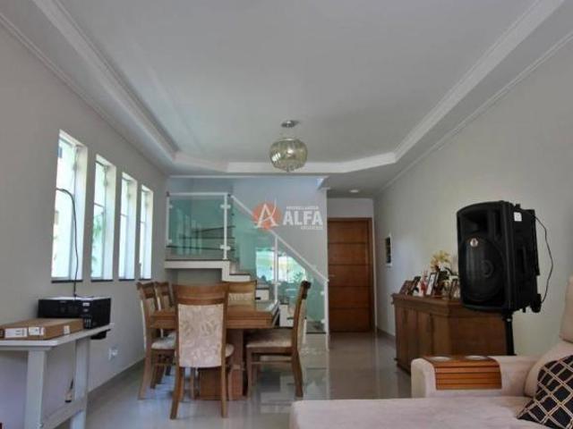 Casa em Chácara Canta Galo, Cotia/SP de 140m² 3 quartos à venda por R$ 840.000,00