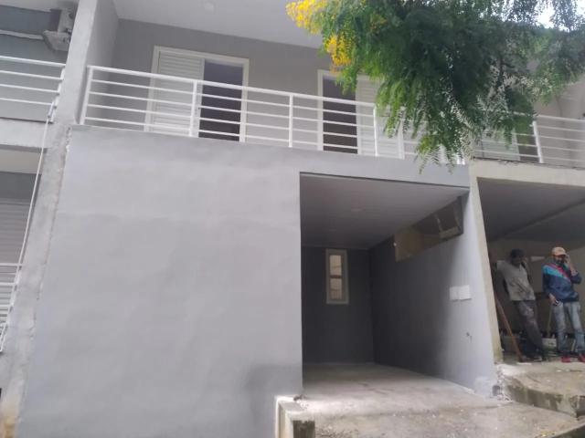 Casa em Chácara Canta Galo, Cotia/SP de 100m² 1 quartos para locação R$ 3.200,00/mes