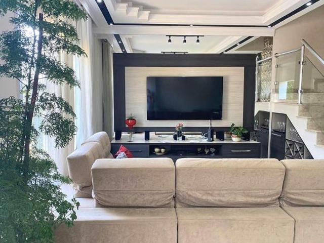 Casa em Chácara Canta Galo, Cotia/SP de 113m² 3 quartos à venda por R$ 950.000,00