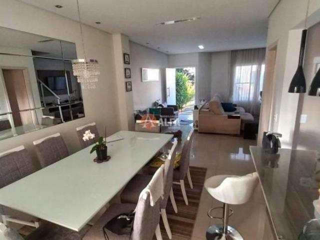Casa em Chácara Canta Galo, Cotia/SP de 114m² 3 quartos à venda por R$ 840.000,00