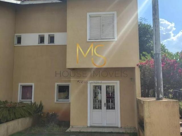 Casa em Chácara Canta Galo, Cotia/SP de 125m² 2 quartos à venda por R$ 500.000,00