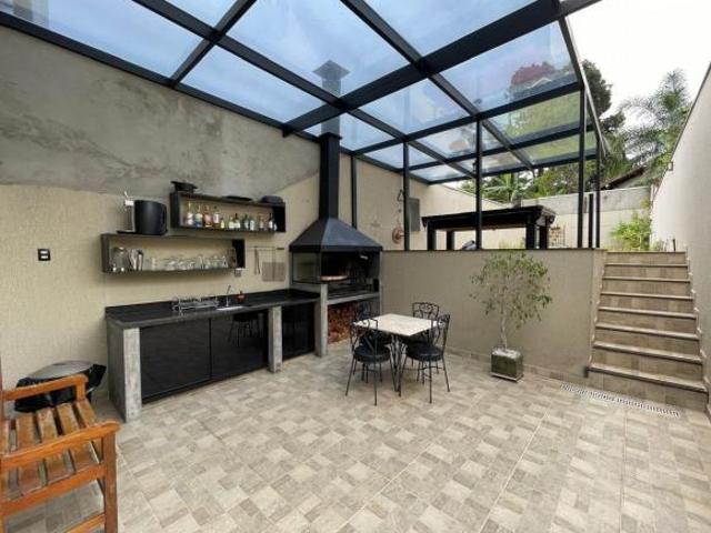 Casa em Chácara Canta Galo, Cotia/SP de 129m² 3 quartos à venda por R$ 1.180.000,00