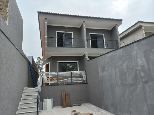 Casa em Chácara Canta Galo, Cotia/SP de 130m² 3 quartos à venda por R$ 889.900,00