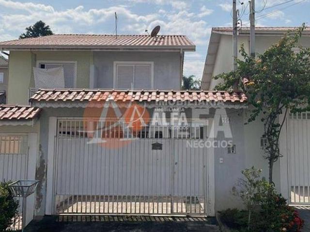Casa em Chácara Canta Galo, Cotia/SP de 131m² 3 quartos à venda por R$ 749.000,00