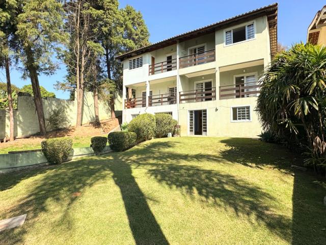 Casa em Chácara Canta Galo, Cotia/SP de 236m² 4 quartos à venda por R$ 1.289.900,00