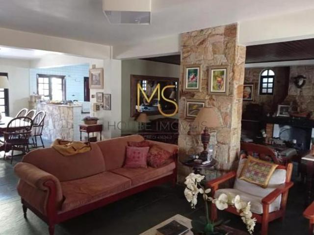 Casa em Chácara Canta Galo, Cotia/SP de 330m² 3 quartos à venda por R$ 1.700.000,00