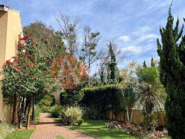 Casa em Chácara Canta Galo, Cotia/SP de 83m² 2 quartos à venda por R$ 480.000,00