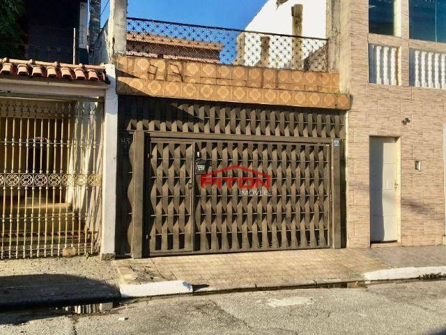 Casa em Chácara Cruzeiro do Sul, São Paulo/SP de 209m² 3 quartos à venda por R$ 499.900,00