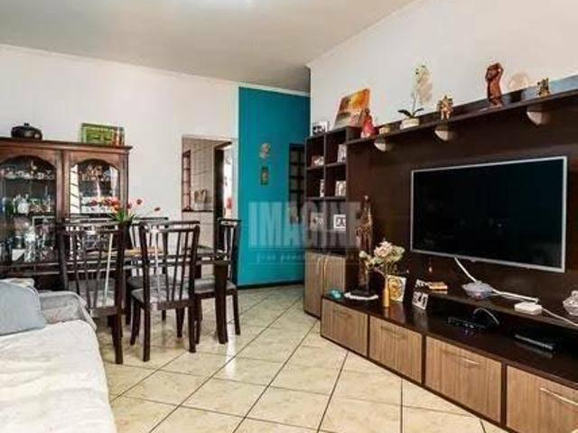 Casa em Chácara Cruzeiro do Sul, São Paulo/SP de 300m² 3 quartos à venda por R$ 830.000,00