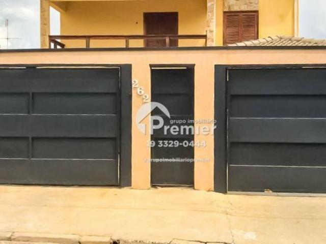 Casa em Chácara Areal, Indaiatuba/SP de 249m² 3 quartos à venda por R$ 1.400.000,00