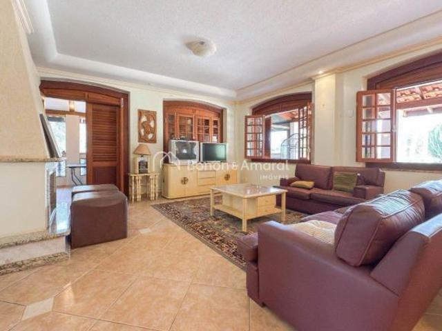Casa em Chácara Bela Vista, Campinas/SP de 874m² 4 quartos à venda por R$ 3.500.000,00
