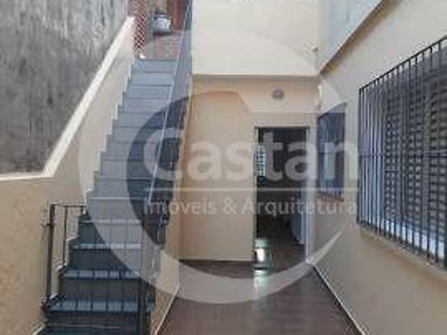 Casa em Chacara Belenzinho