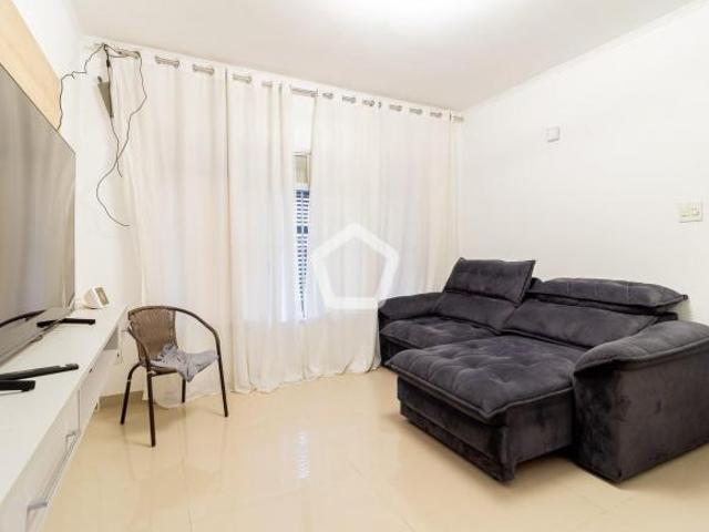 Casa em Chácara Belenzinho