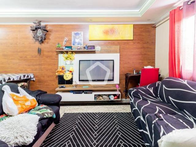 Casa em Chácara Belenzinho