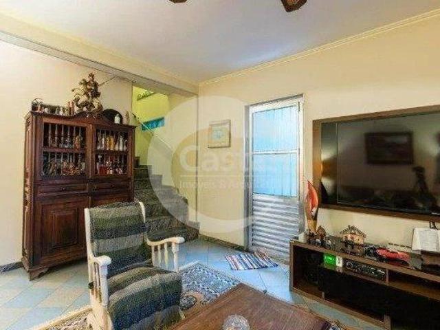 Casa em Chácara Belenzinho