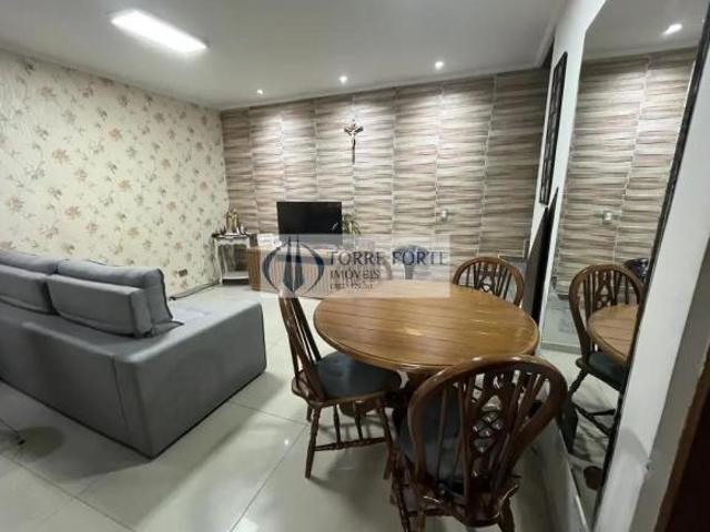 Casa em Chácara Belenzinho, São Paulo/SP de 82m² 2 quartos à venda por R$ 530.000,00