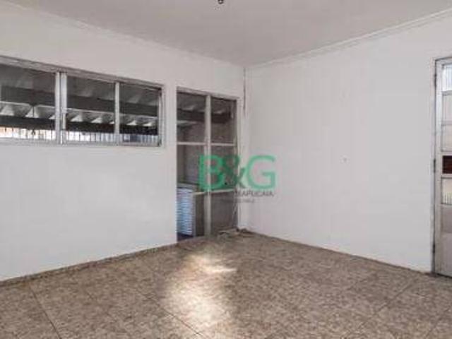 Casa em Chácara Belenzinho, São Paulo/SP de 90m² 2 quartos à venda por R$ 478.000,00