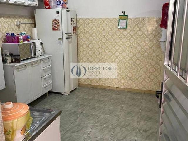 Casa em Chácara Belenzinho, São Paulo/SP de 96m² 2 quartos à venda por R$ 480.000,00