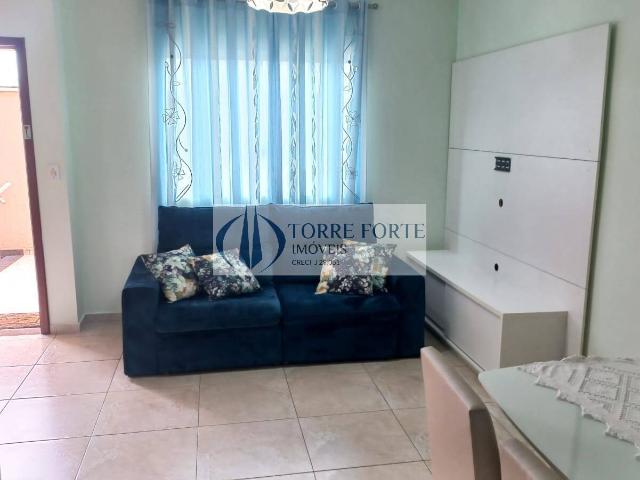 Casa em Chácara Belenzinho, São Paulo/SP de 107m² 2 quartos à venda por R$ 558.900,00