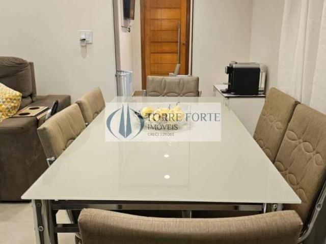 Casa em Chácara Belenzinho, São Paulo/SP de 120m² 3 quartos à venda por R$ 850.000,00