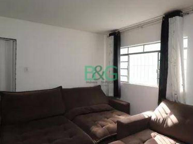 Casa em Chácara Belenzinho, São Paulo/SP de 138m² 3 quartos à venda por R$ 488.000,00