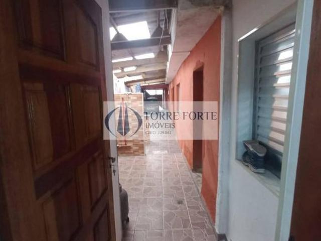 Casa em Chácara Belenzinho, São Paulo/SP de 167m² 3 quartos à venda por R$ 450.000,00