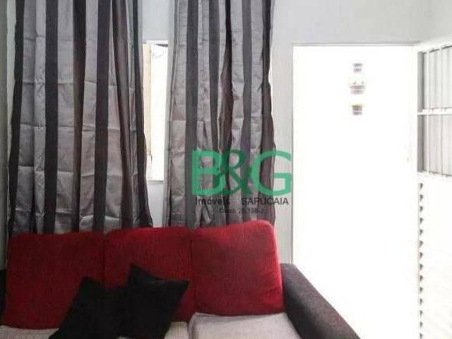 Casa em Chácara Belenzinho, São Paulo/SP de 189m² 4 quartos à venda por R$ 444.000,00