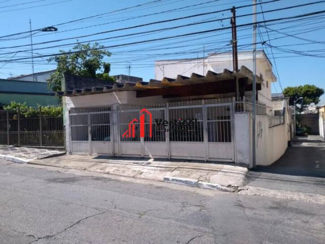 Casa em Chácara Belenzinho, São Paulo/SP de 195m² 5 quartos à venda por R$ 635.000,00