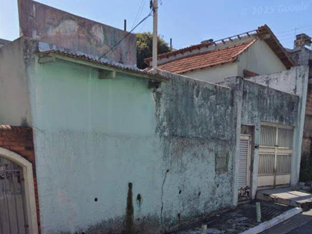Casa em Chácara Belenzinho, São Paulo/SP de 250m² 3 quartos à venda por R$ 797.900,00