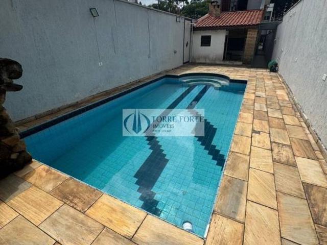 Casa em Chácara Belenzinho, São Paulo/SP de 352m² 4 quartos à venda por R$ 1.537.000,00