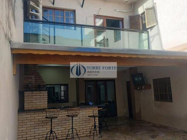 Casa em Chácara Belenzinho, São Paulo/SP de 352m² 5 quartos à venda por R$ 998.000,00