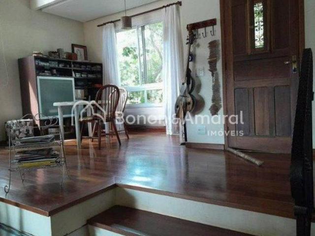 Casa em Chácara Belvedere, Campinas/SP de 250m² 4 quartos à venda por R$ 2.100.000,00