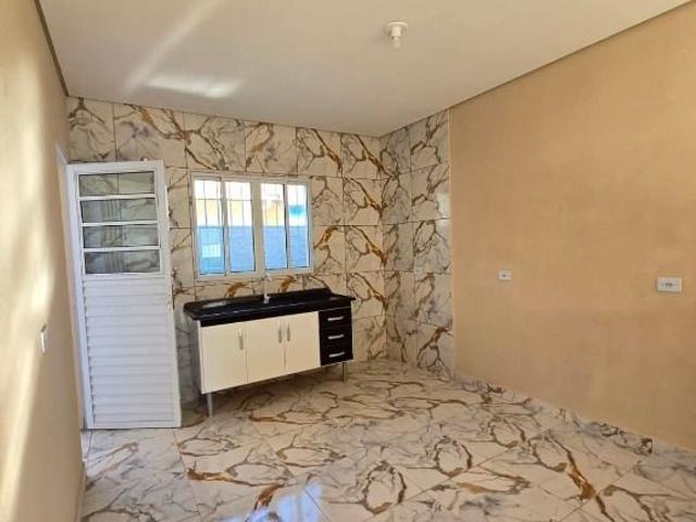 Casa em Chácara Belverde, Vargem Grande Paulista/SP de 65m² 2 quartos para locação R$ 1.700,00/mes