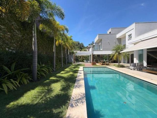 Casa em Chácara Brisa da serra, Atibaia/SP de 550m² 4 quartos à venda por R$ 7.900.000,00