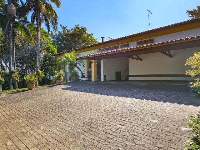Casa em Chácara Granja Velha, Carapicuíba/SP de 777m² 4 quartos à venda por R$ 3.980.000,00