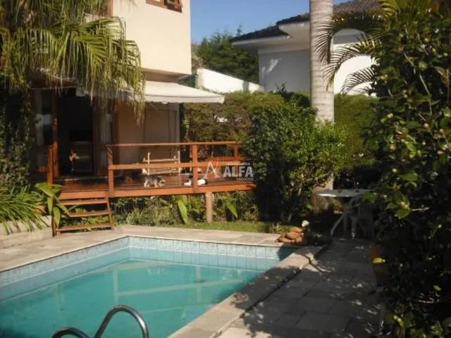 Casa em Chácara Granja Velha, Cotia/SP de 550m² 3 quartos à venda por R$ 1.549.000,00