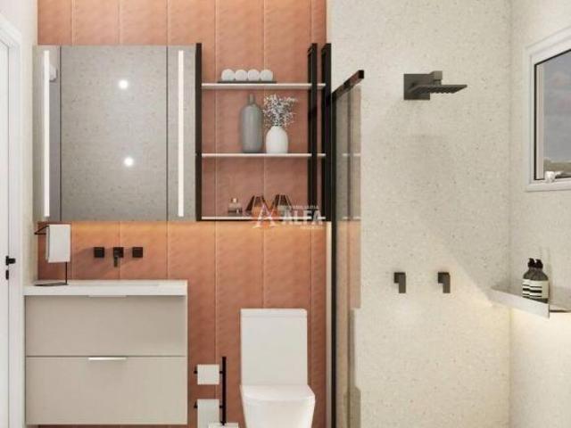 Casa em Chácara Granja Velha, Cotia/SP de 56m² 2 quartos à venda por R$ 320.000,00
