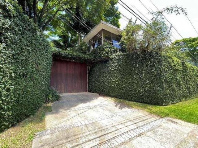 Casa em Chácara Granja Velha, Cotia/SP de 932m² 3 quartos à venda por R$ 8.300.000,00 ou para locaçã